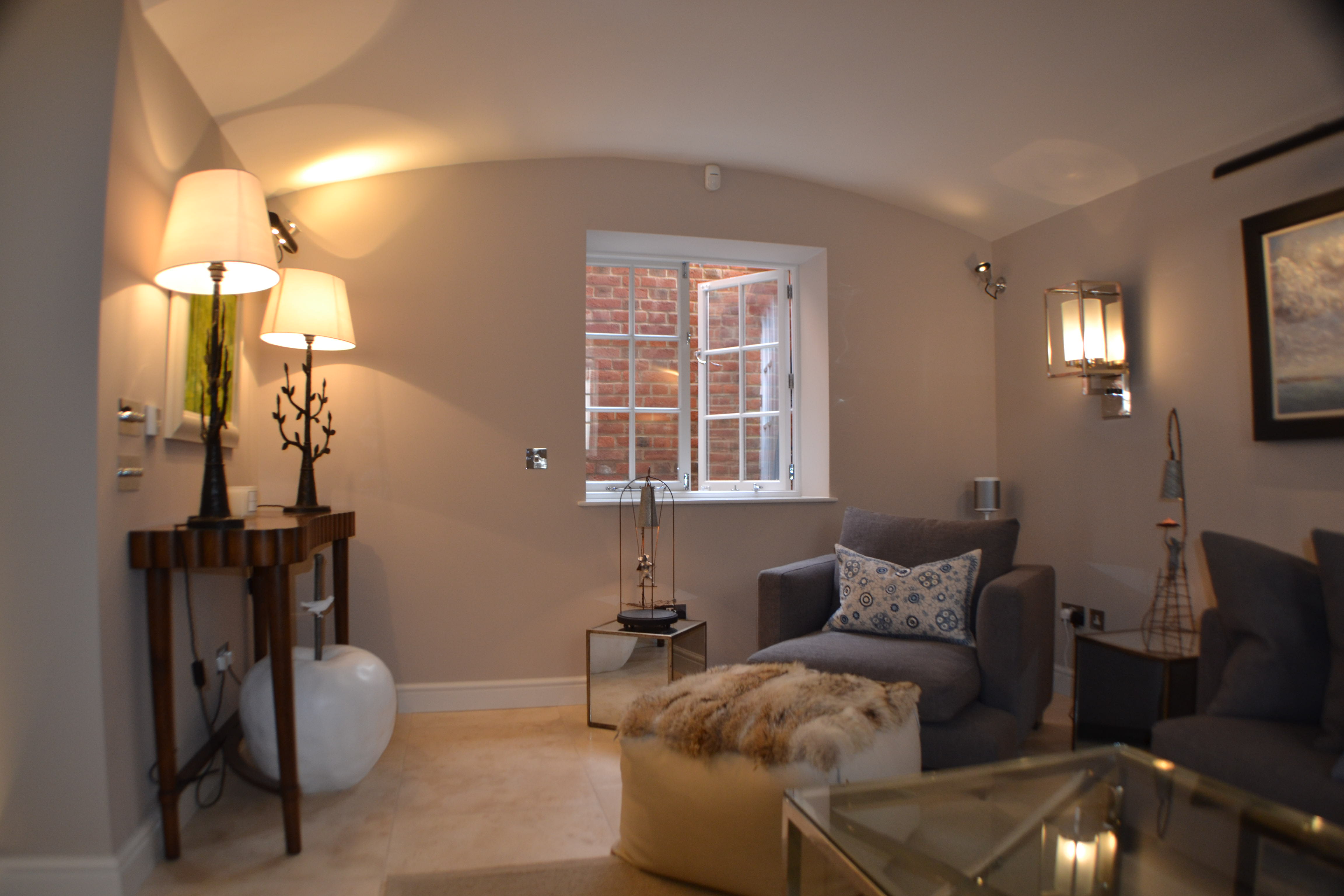 Job 3 - Elite Basement/Cellar Conversions servicing Wyre, Fylde ...